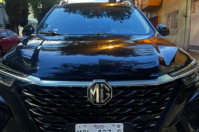Luxury Private Transportation Service in Mexico City - What to Expect from This Luxury Transportation Service