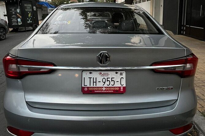 Luxury Private Transportation Service in Mexico City - Who Should Consider This?