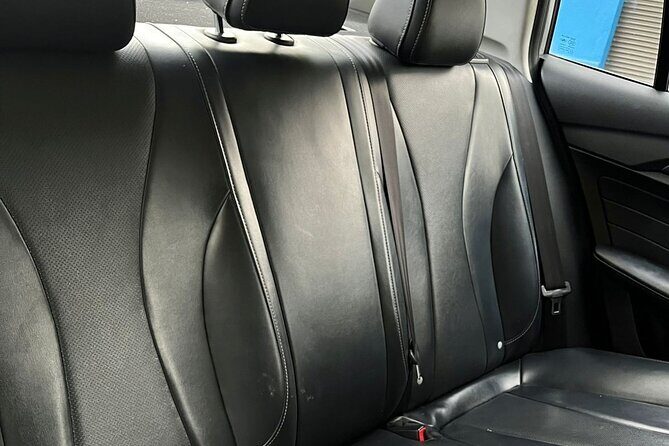 Luxury Private Transportation Service in Mexico City - FAQs