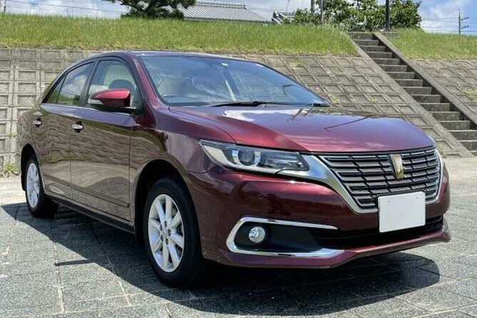 Luxury Private Van and Car Hire in Srilanka - Key Points