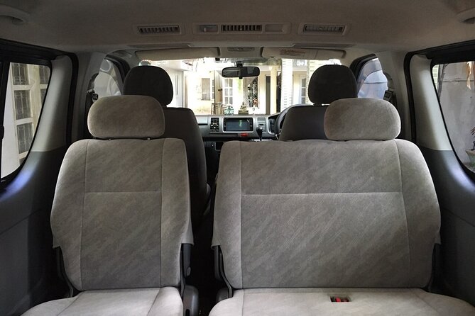 Luxury Private Van and Car Hire in Srilanka - Authentic Feedback from Travelers