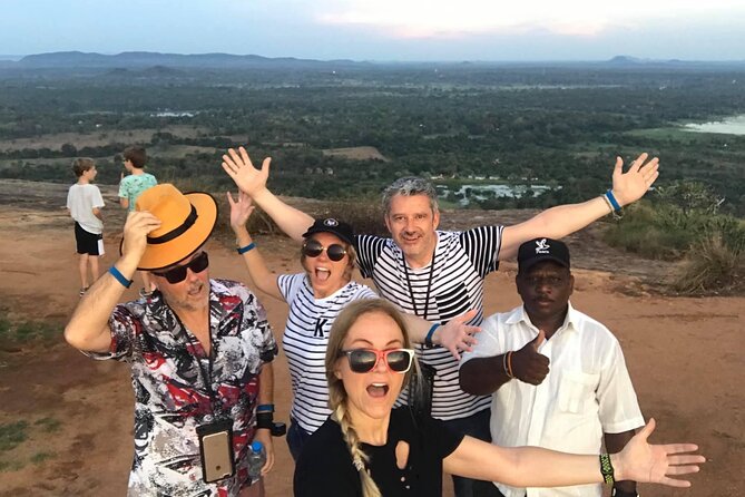 Luxury Private Van and Car Hire in Srilanka - The Sum Up: Is This Service Right for You?