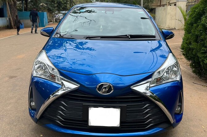 Luxury Private Van and Car Hire in Srilanka - FAQ