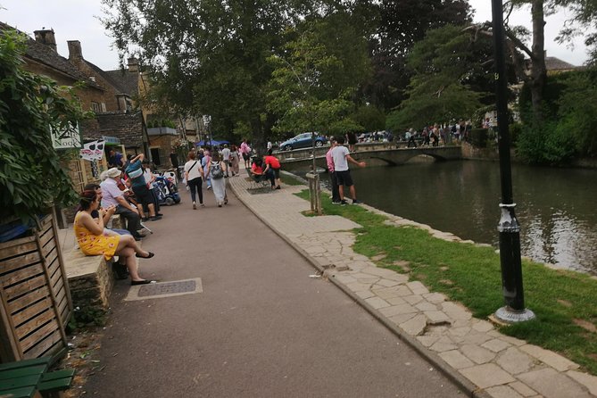 Luxury Private Vehicle Day Hire: From-London Blenheim Palace & Cotswold Villages - The Sum Up: Who Should Consider This Tour?