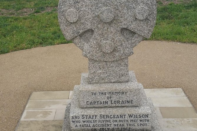 Luxury Private Vehicle Day Hire From & to London via Stonehenge & Windsor Castle - Health and Safety Protocols