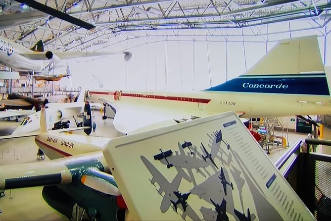 Luxury Private Vehicle Day Hire: London via Duxford imperial War Museum & Ely - A Balanced Look at the Drawbacks