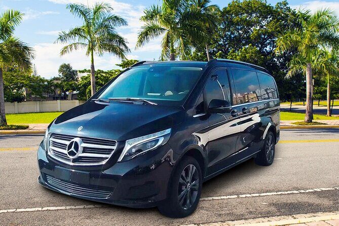 Luxury Private VIP Airport-Hotel Transportation - What to Expect from the Puerto Vallarta Private Transfer