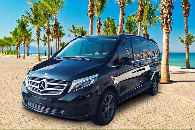 Luxury Private VIP Airport-Hotel Transportation - Final Thoughts: Who Should Consider This Service?