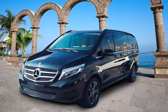 Luxury Private VIP Airport-Hotel Transportation - FAQ