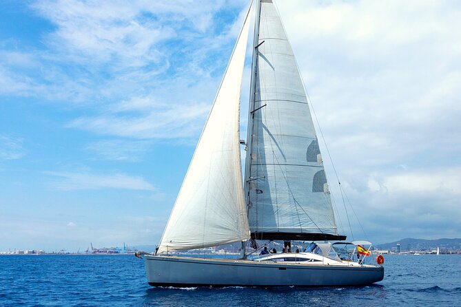 Luxury Private Yacht Sailing Tours in Barcelona - FAQ