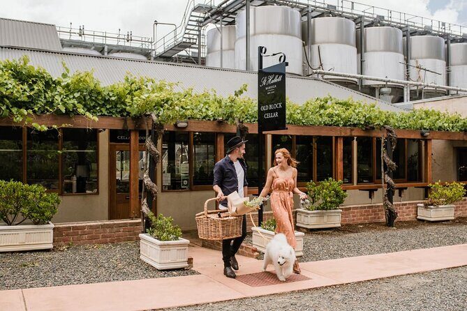 Luxury Range Rover Barossa Valley Half Day Private Tour For 2 - Who Would Love This Tour?