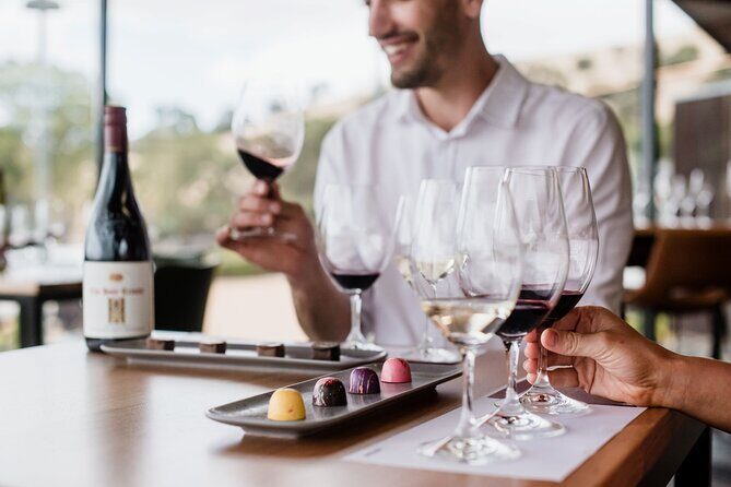 Luxury Range Rover Barossa Valley Half Day Private Tour For 2 - FAQ