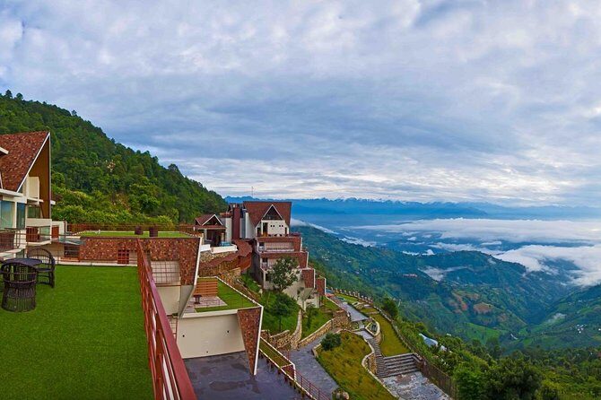 Luxury Retreats Package Tour -7 Days - Easy Arrival and First Impressions in Kathmandu