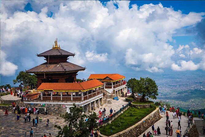 Luxury Retreats Package Tour -7 Days - Exploring Pokhara’s Natural Wonders