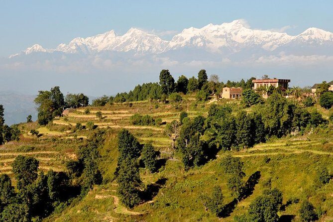 Luxury Retreats Package Tour -7 Days - Who Should Consider This Tour?