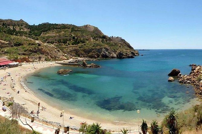 Luxury Rewaco Trike the Fun in the Sun Tour - (3 Hours, Min of 2 Passengers) - Taking in Local Culture and History