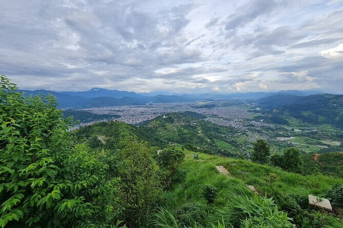 Luxury Romantic Getaway to Pokhara with Hiking and Camping - Key Points