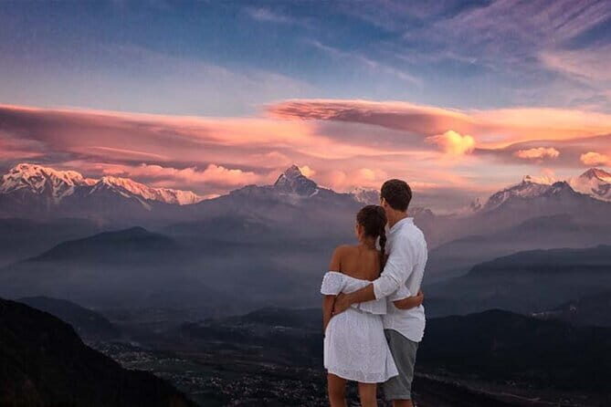 Luxury Romantic Getaway to Pokhara with Hiking and Camping - Day Three: From Hikings to Leisure