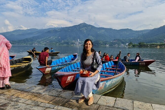 Luxury Romantic Getaway to Pokhara with Hiking and Camping - What’s Included and What to Expect
