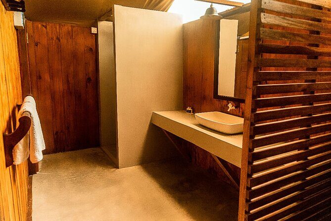 Luxury Safari Camping in Yala - Introduction