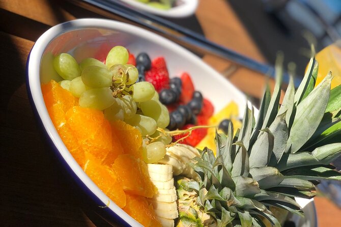 Luxury sail tour From Ibiza to Formentera - The Experience: Comfort, Activities, and Authenticity