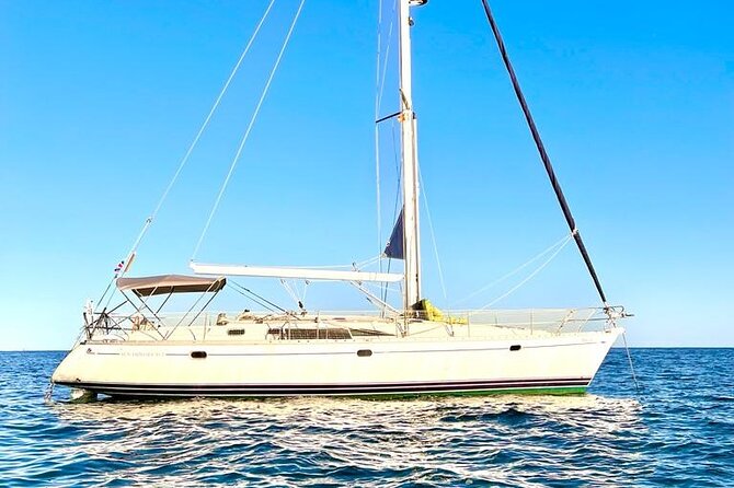 Luxury sail tour From Ibiza to Formentera - The Sum Up: Is It Worth It?