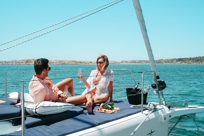 Luxury Sail Yacht Cruise in Algarve - The Value for Travelers