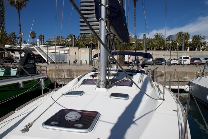 Luxury sailboat ride with drinks and aperitif-Small Groups - Practical Details & What You Should Know