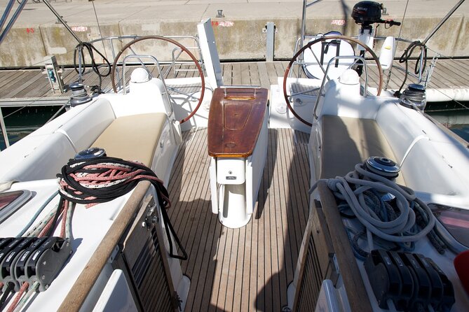 Luxury sailboat ride with drinks and aperitif-Small Groups - Who Will Love This Tour?