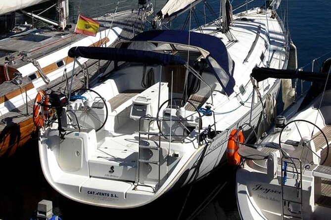 Luxury sailboat ride with drinks and aperitif-Small Groups - FAQ