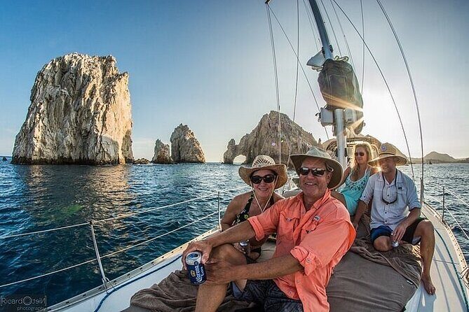 Luxury Sailboat Tour at Sunset in Los Cabos + Snacks + Premium Drinks - Why This Sunset Sailboat Tour Stands Out