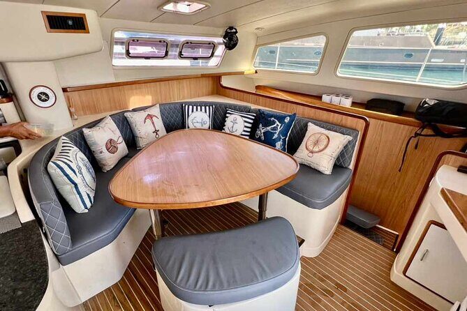 Luxury Sailing catamaran charter in Cabo San Lucas all inclusive - Who Would Enjoy This Tour?