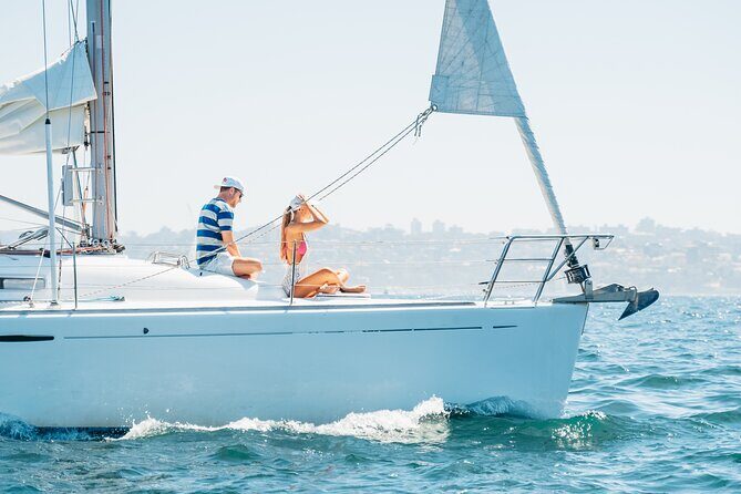 Luxury Sailing Cruise on Sydney Harbour with Lunch - Final Thoughts