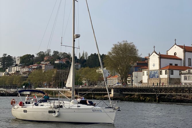 Luxury sailing experience on the Douro - Practical Details and Comforts