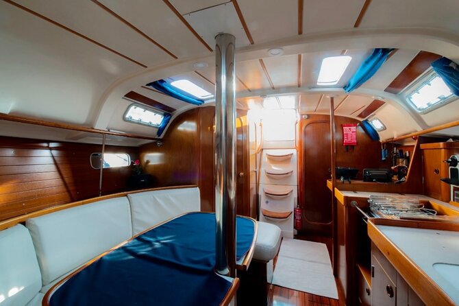 Luxury sailing experience on the Douro - Who Will Love This Experience?