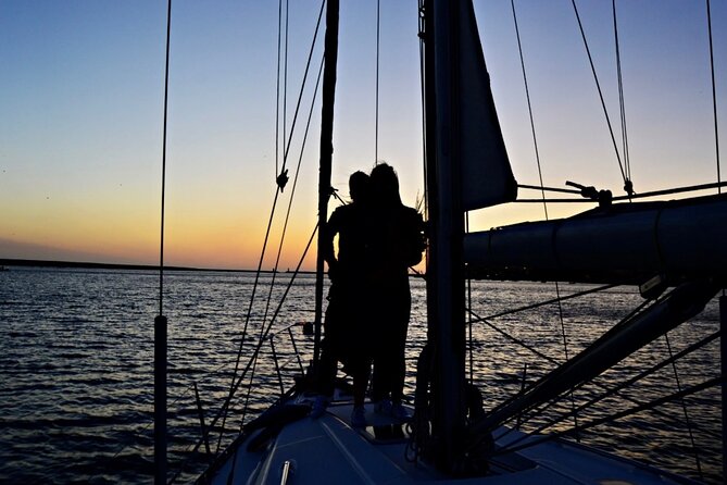 Luxury sailing experience on the Douro - FAQ