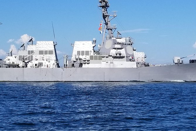 Luxury Sailing Tour of San Diego's Bay and Coastal Waterways - Who Will Love This Tour?