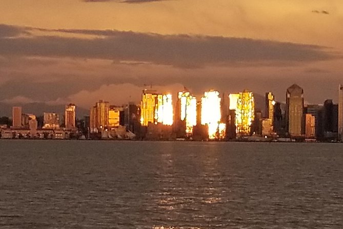 Luxury Sailing Tour of San Diego's Bay and Coastal Waterways - Final Thoughts