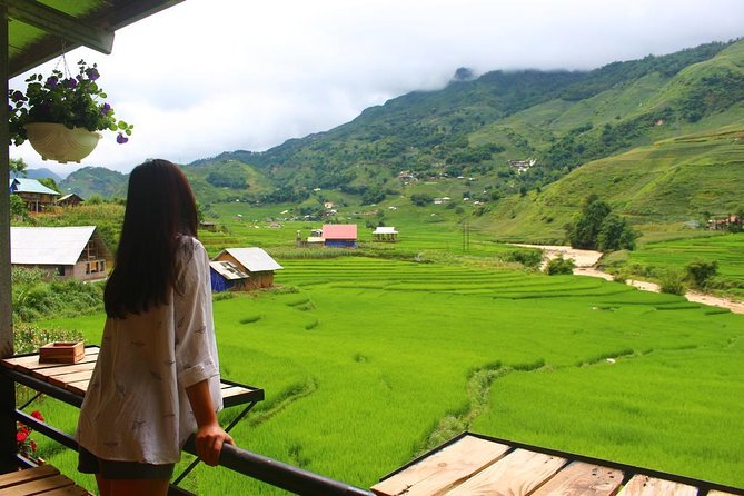 LUXURY SAPA TOUR 2D1N -Stay At 5 Star Hotel-Transfer by sleep bus - Frequently Asked Questions