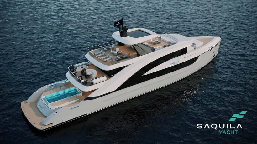 Luxury Saquila Yacht Explore Halong Bay from the Harbor - Setting the Scene: What to Expect on the Tour
