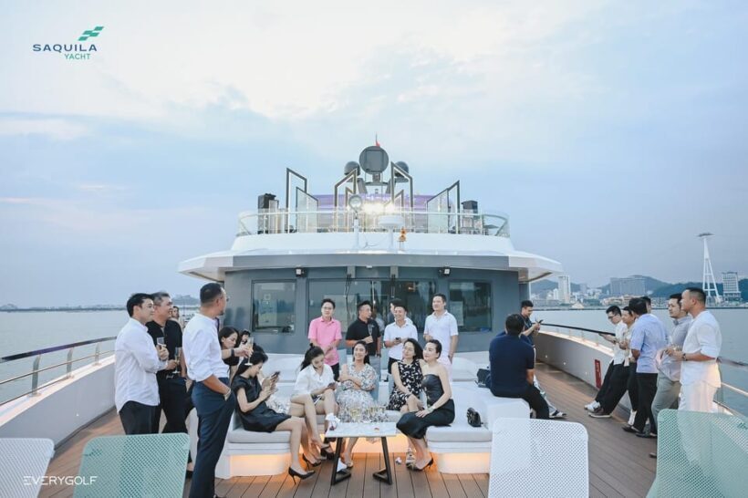 Luxury Saquila Yacht Explore Halong Bay from the Harbor - Final Thoughts