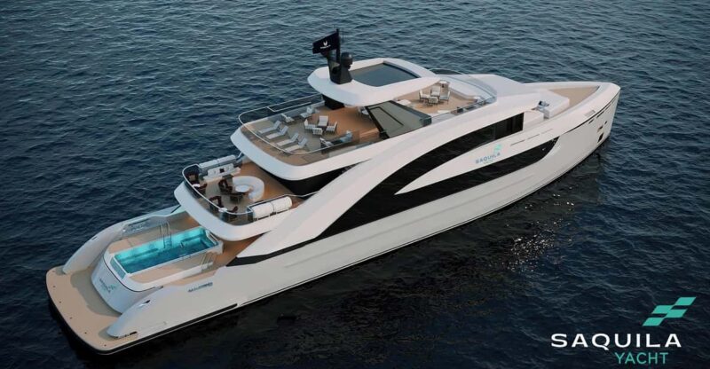 Luxury Saquila Yacht Explore Halong Bay from the Harbor - Detailed Breakdown of the Itinerary