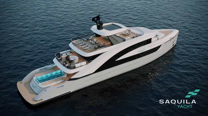 Luxury Saquila Yacht Explore Halong Bay from the Harbor - Who Will Love This Tour?