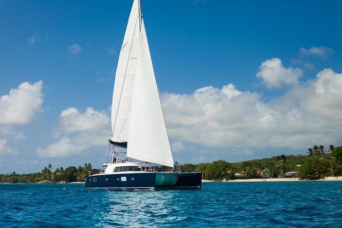 Luxury Seafood Cruise St. Lucia From Castries - The Snorkeling Experiences: Seclusion and Marine Life