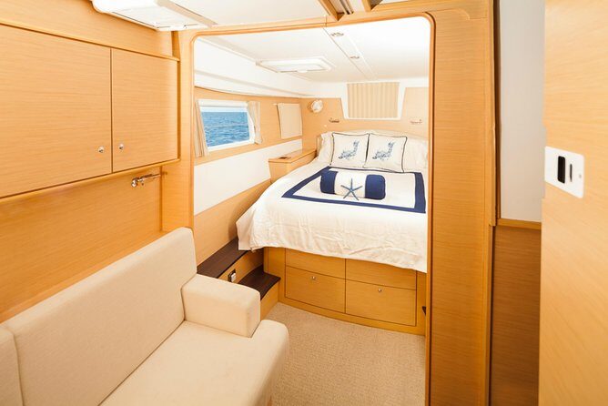 Luxury Seafood Cruise St. Lucia From Castries - Who Should Consider This Tour?