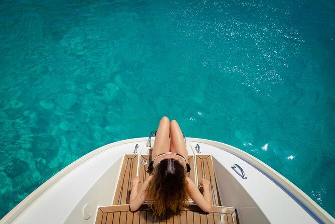 Luxury Seafood Cruise St. Lucia From Castries - Potential Drawbacks and Considerations