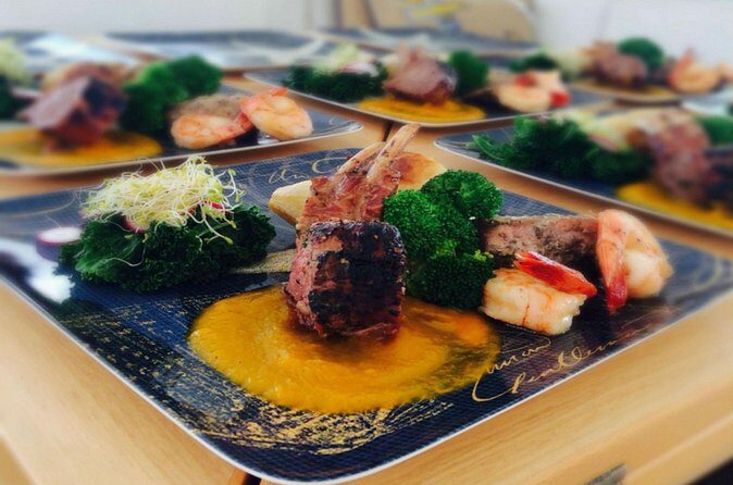 Luxury Seafood Cruise St. Lucia From Castries - FAQ