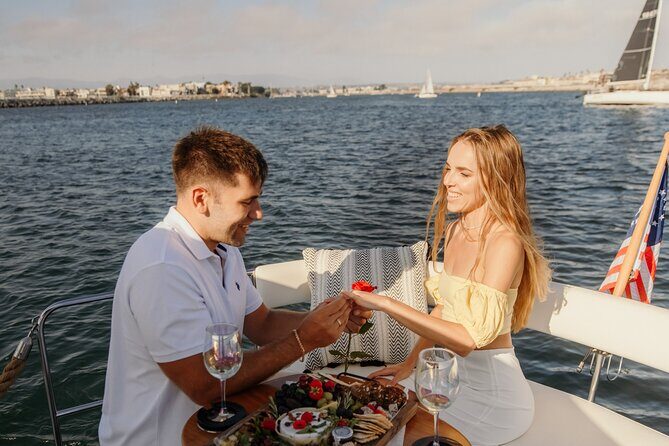 Luxury Shared Miami River E-Boat Cruise with Wine and Charcuterie - The Sum Up: Is It Worth It?