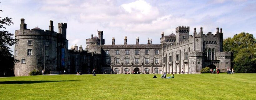 Luxury Shore Excursion From Waterford (Dunmore East) - FAQ