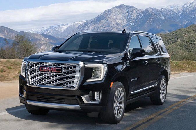 Luxury Shuttle Services in Durango Colorado - Why It Might Be a Good Fit